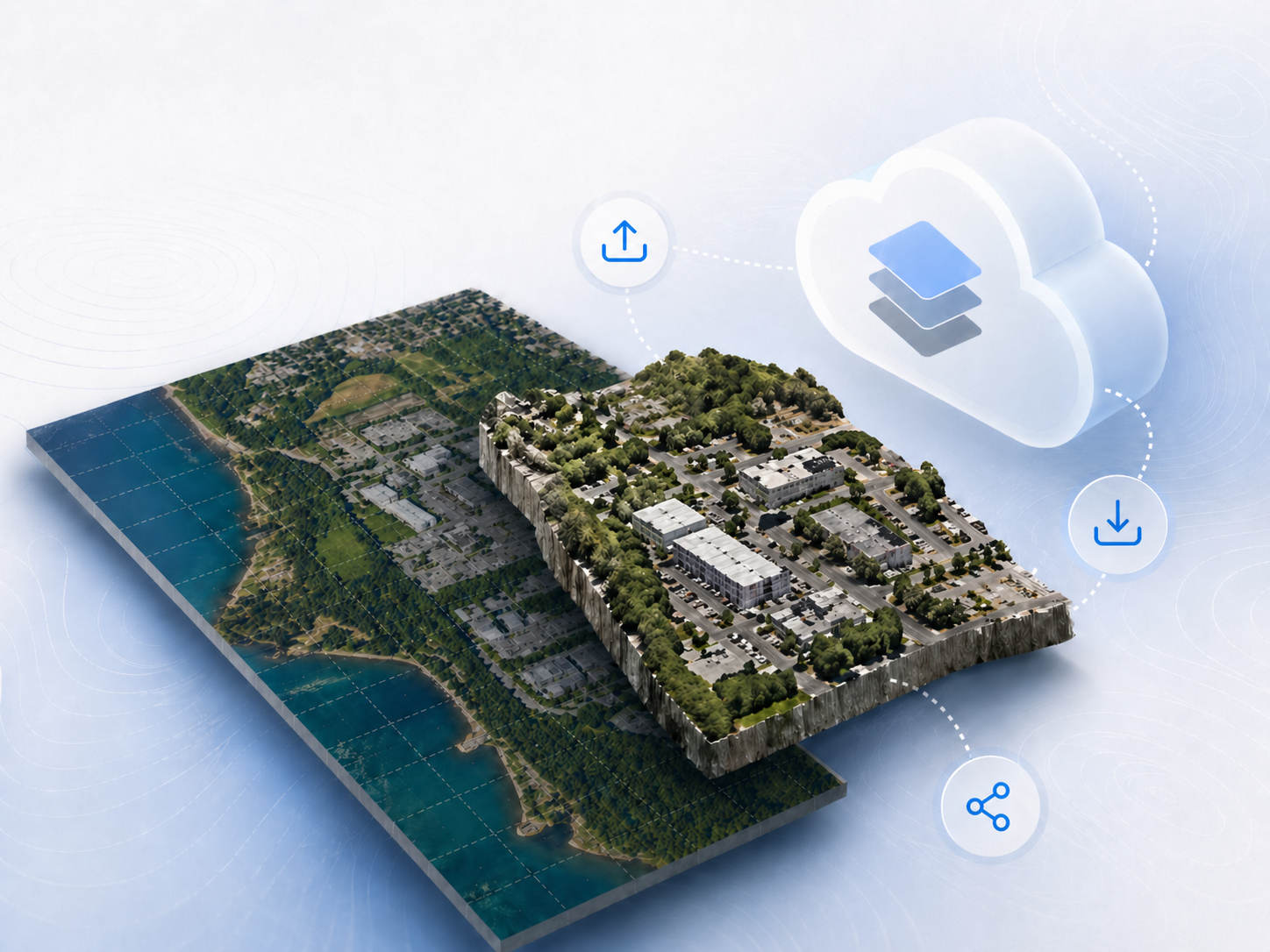 MipMap：让专业摄影测量技术触手可及